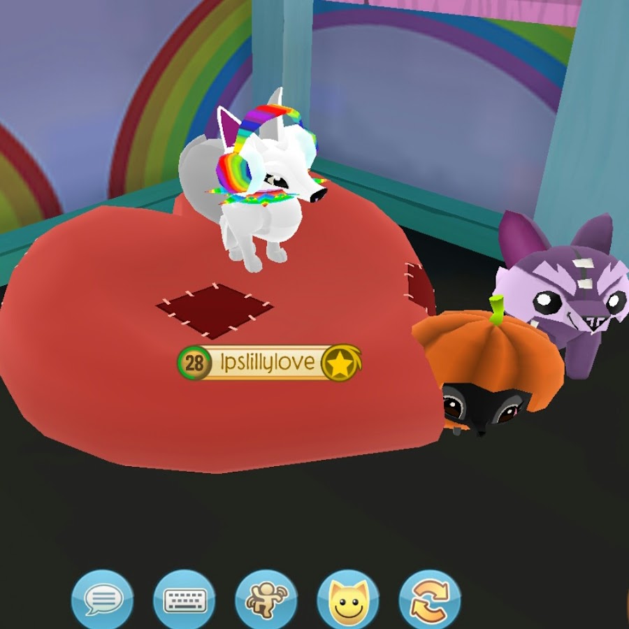 kitty rose - YouTube