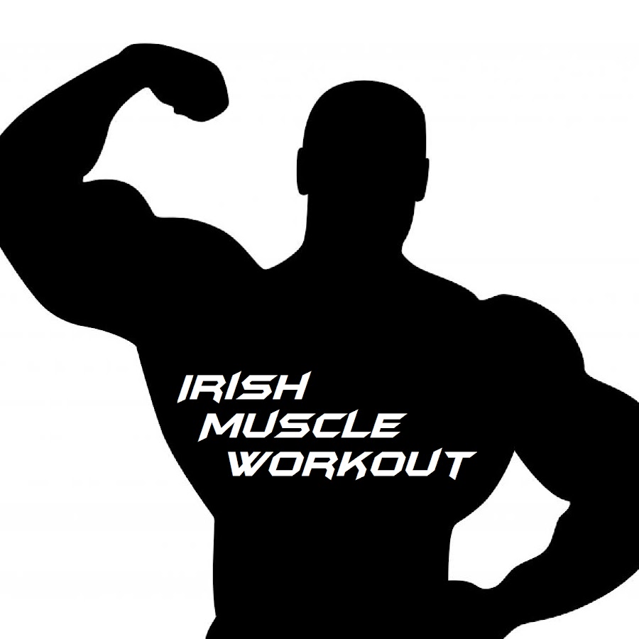 Irish Muscle Workout - YouTube