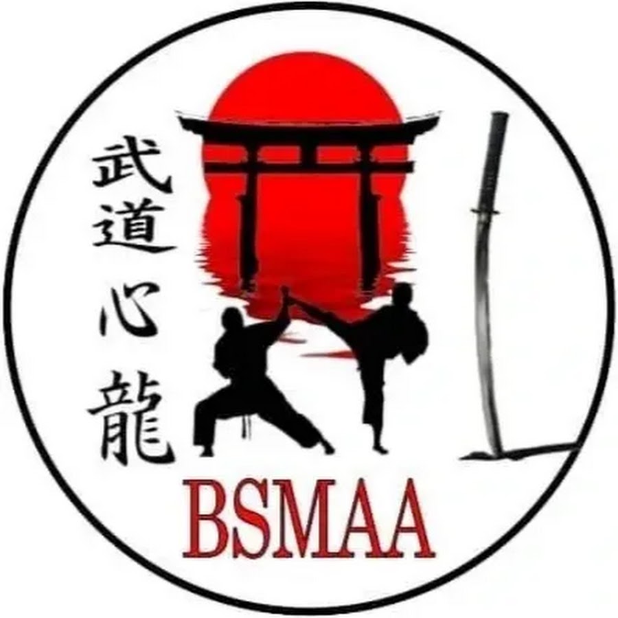 Budo Shin Ryu Kempo Jujitsu Academy - YouTube