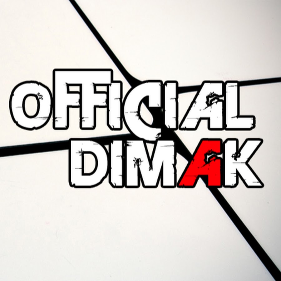 Official DimaK - YouTube
