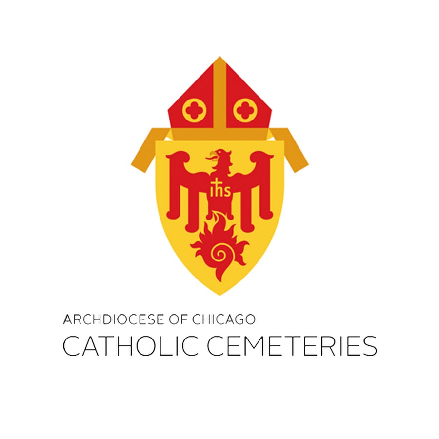 Catholic Cemeteries of the Archdiocese of Chicago - YouTube