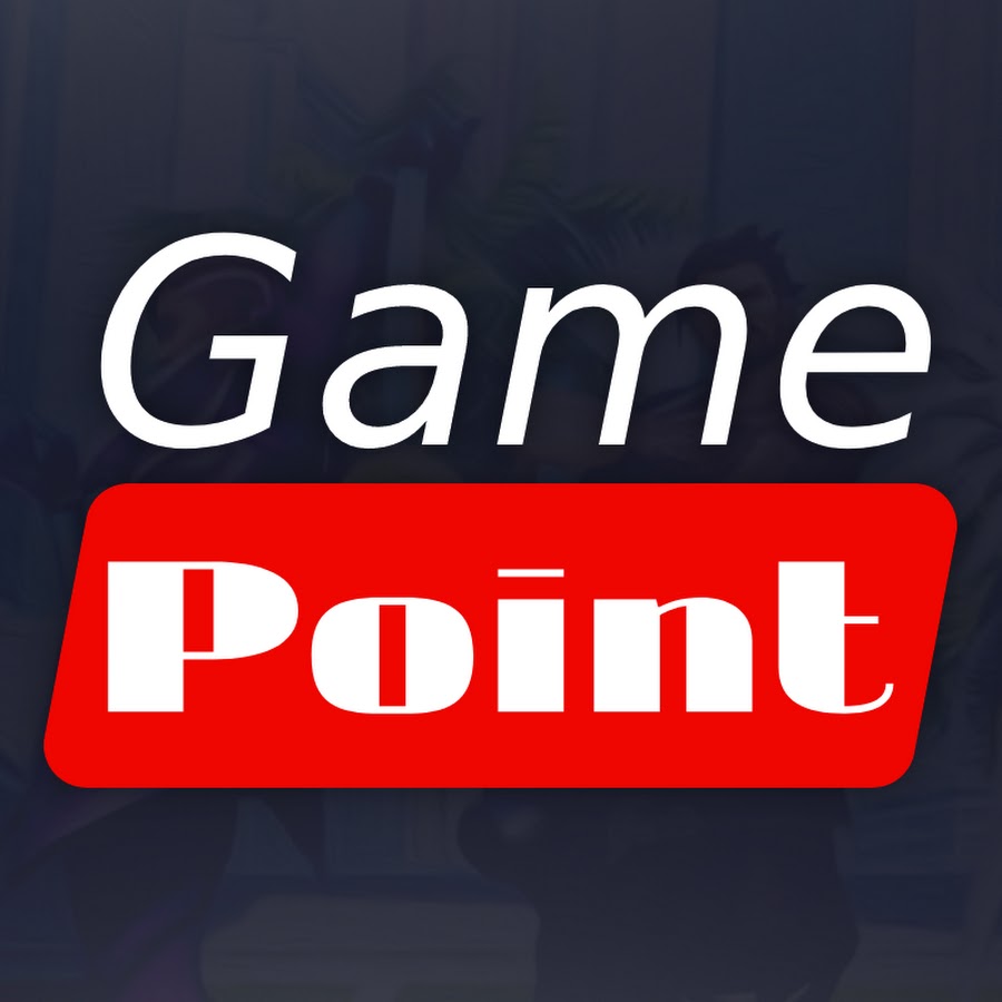 GamePoint - YouTube