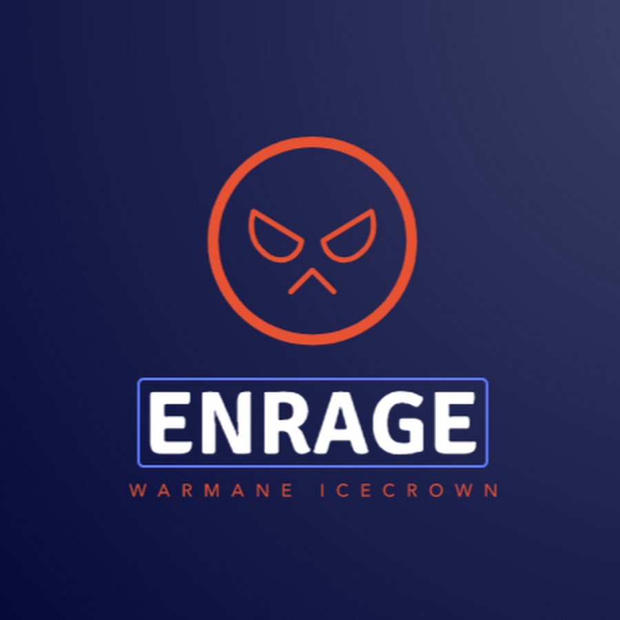 ENRAGE - YouTube