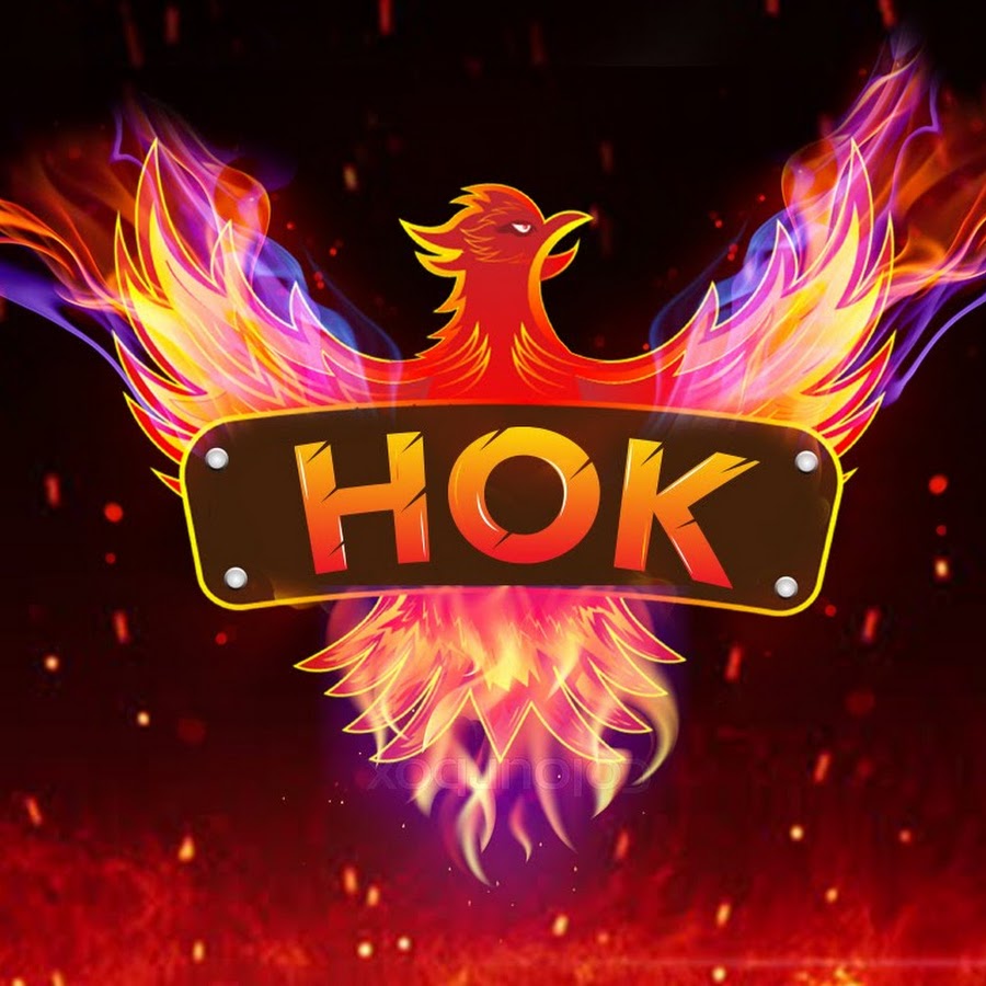 H O K - YouTube