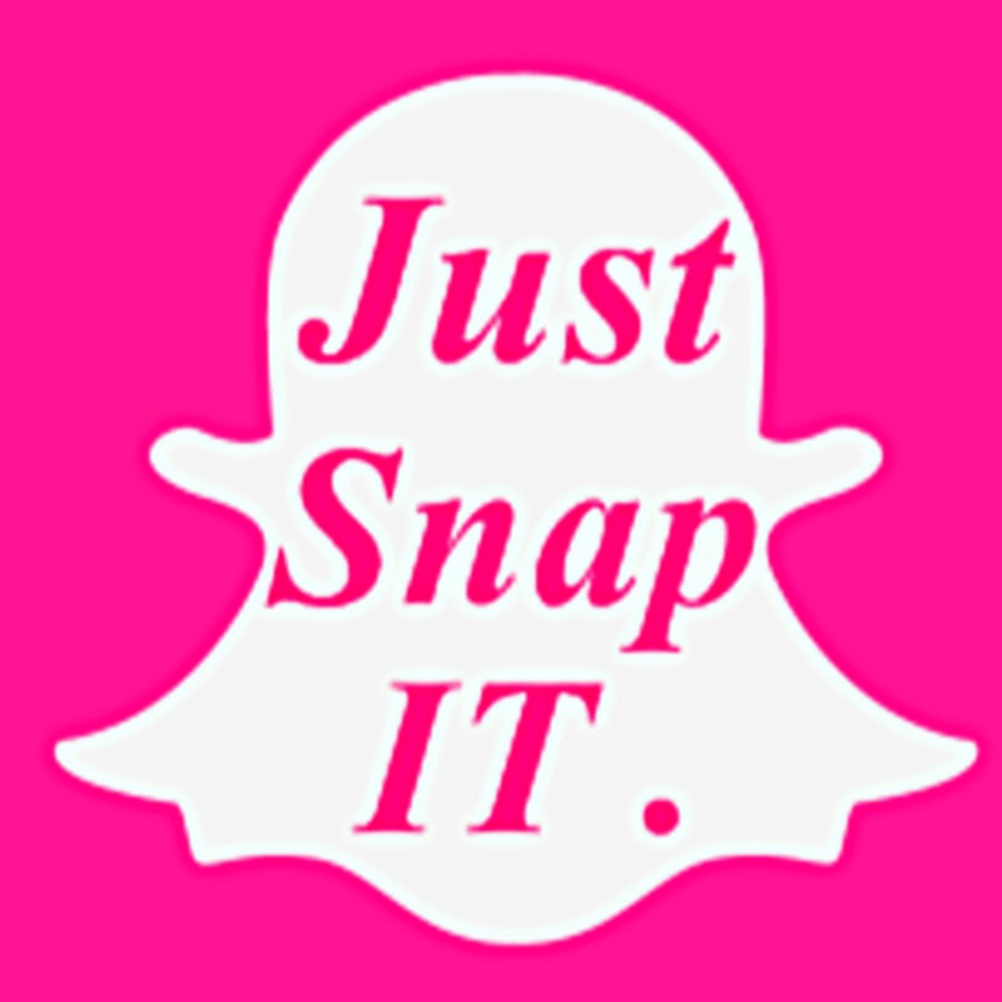 Just Snap IT - YouTube