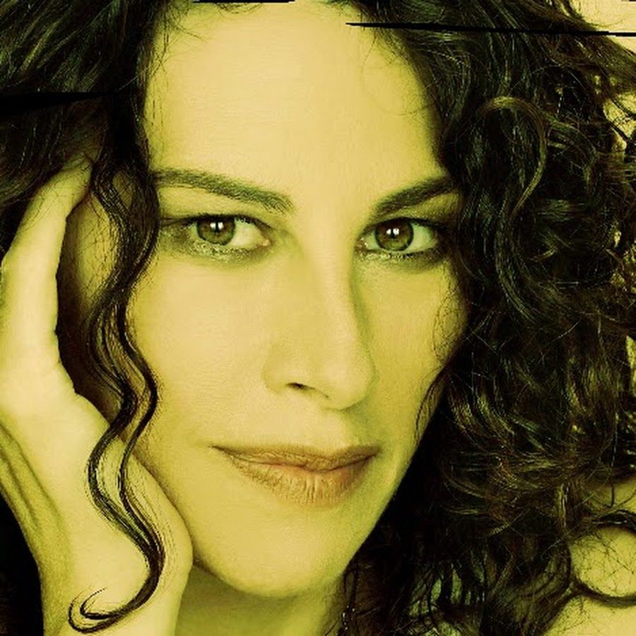 Eleftheria Arvanitaki - YouTube