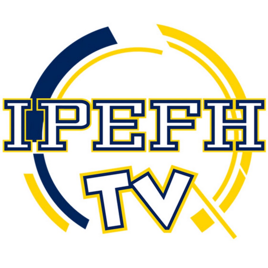 IPEFH tv - YouTube