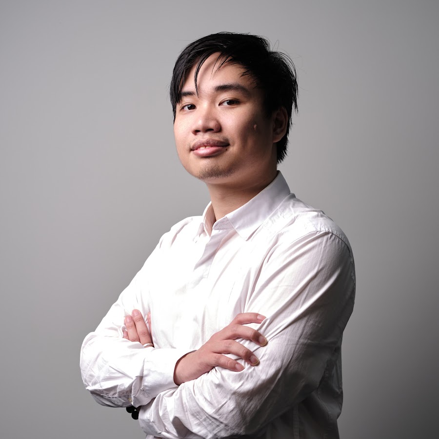 Thien Nguyen - YouTube