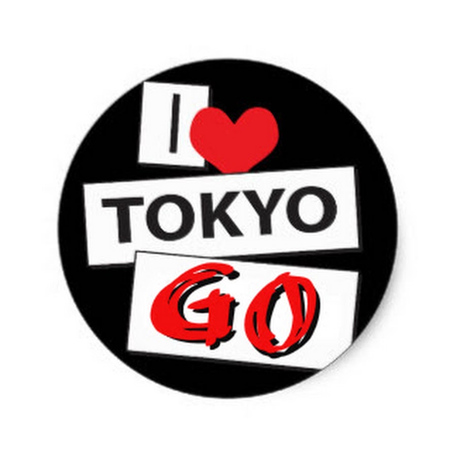 Tokyo GO - YouTube