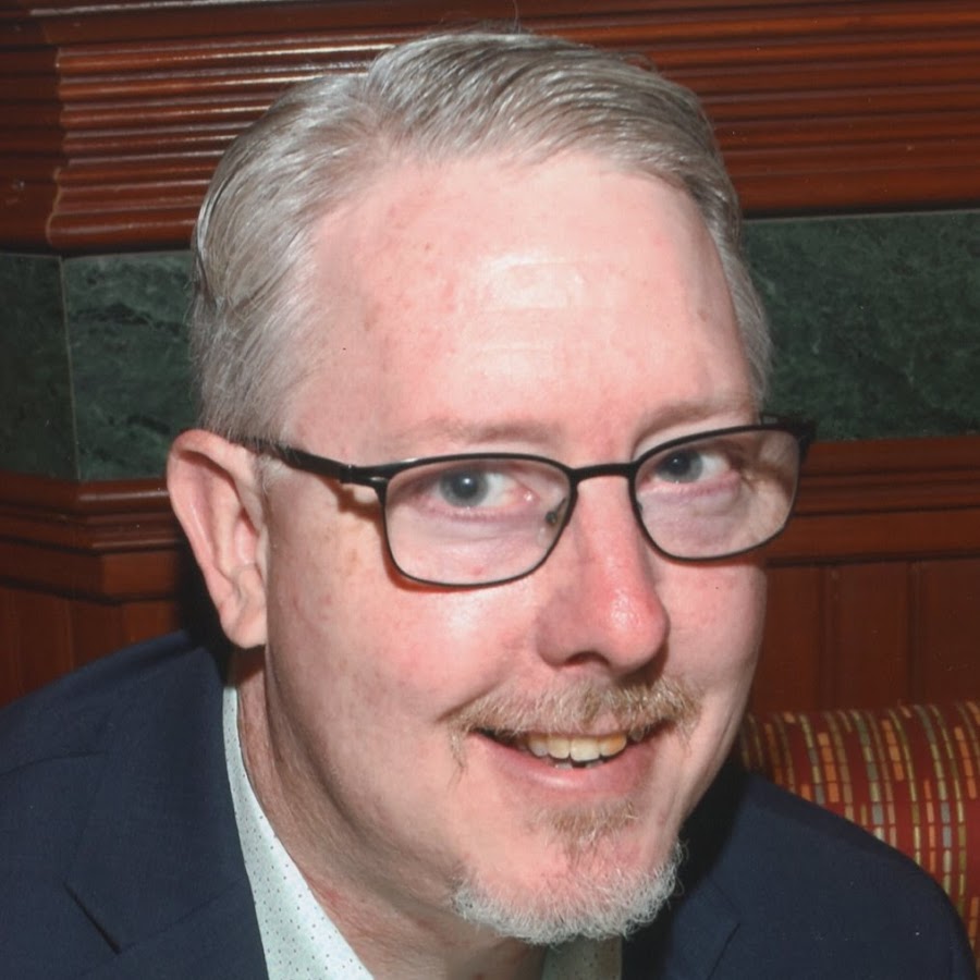 Tim Connolly - YouTube