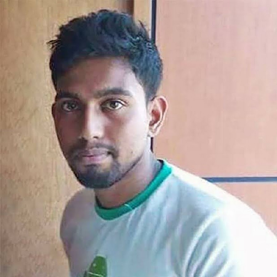 Chayan Mistry - YouTube