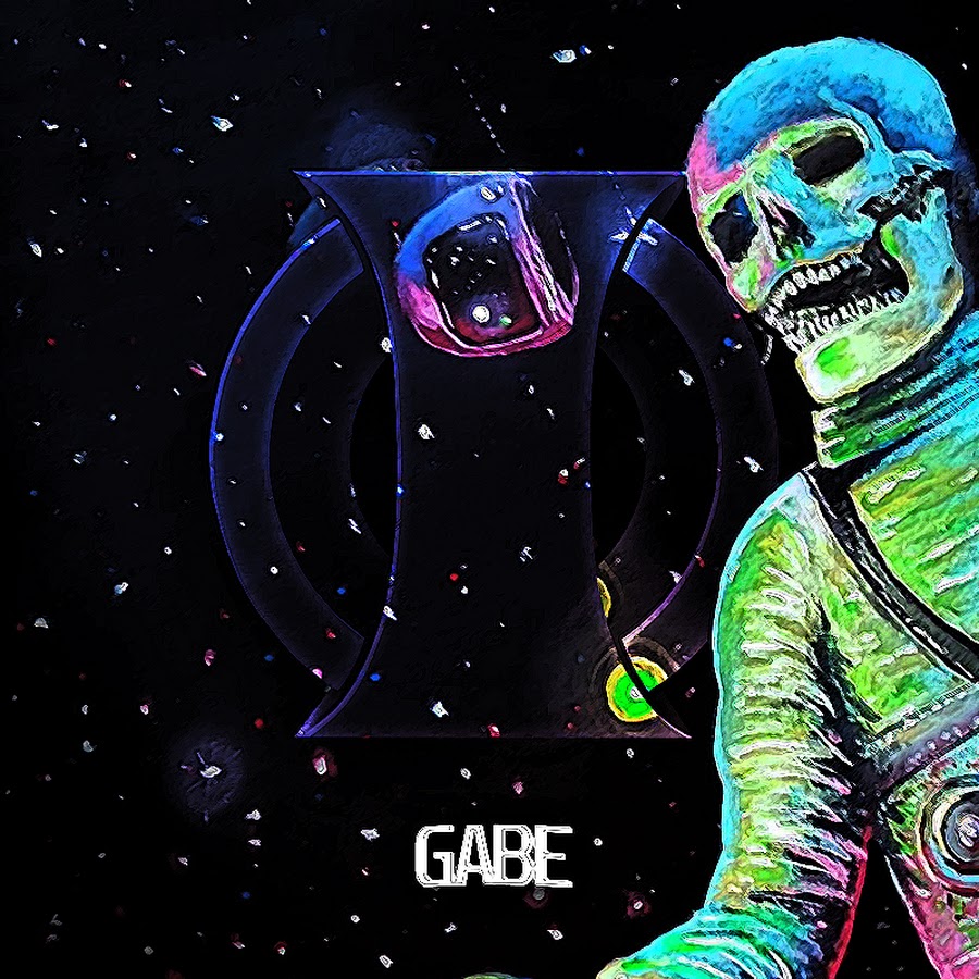 Gabe - YouTube