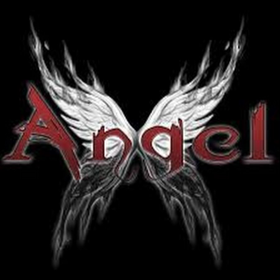 AngelX - YouTube