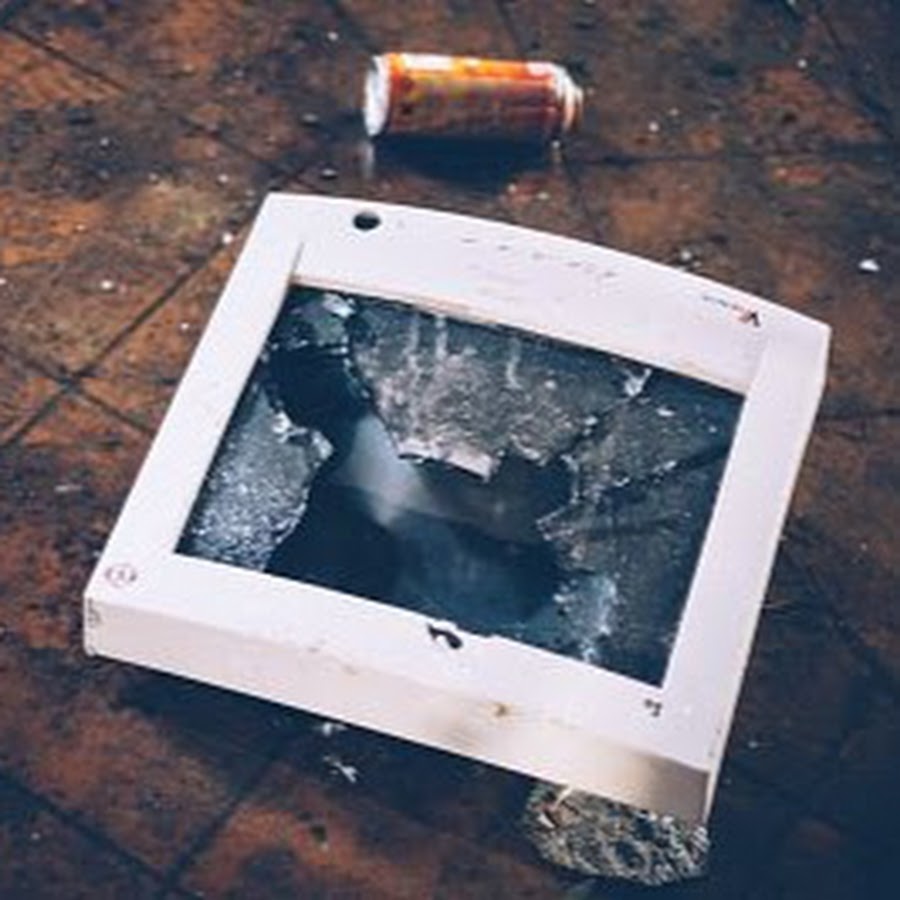 Smashed Stuff - YouTube