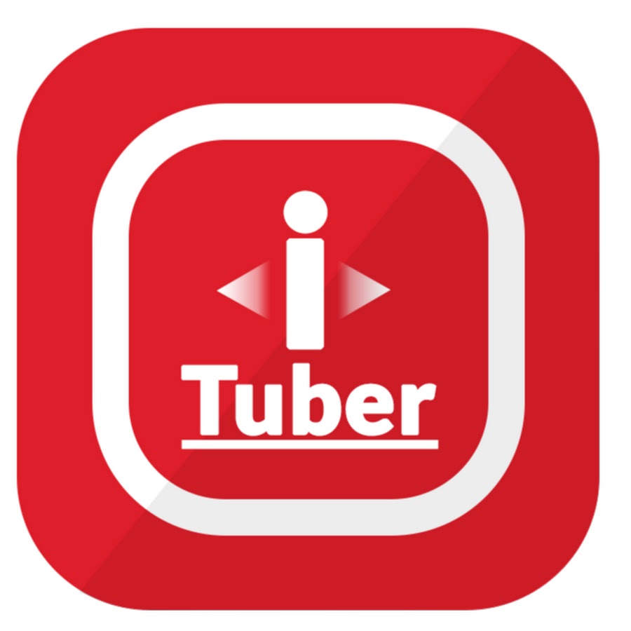 iTuber - YouTube