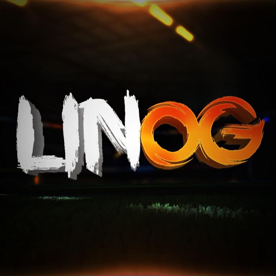 LinOG Gaming - YouTube