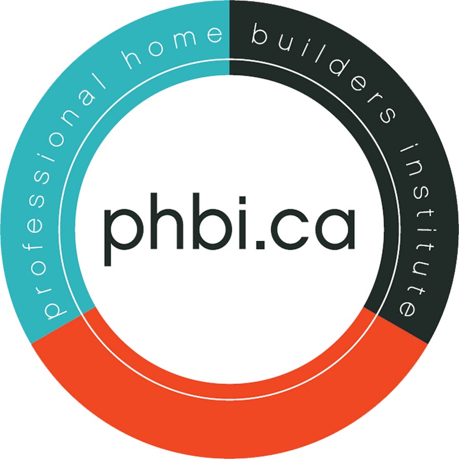 PHBI - Professional Home Builders Institute - YouTube
