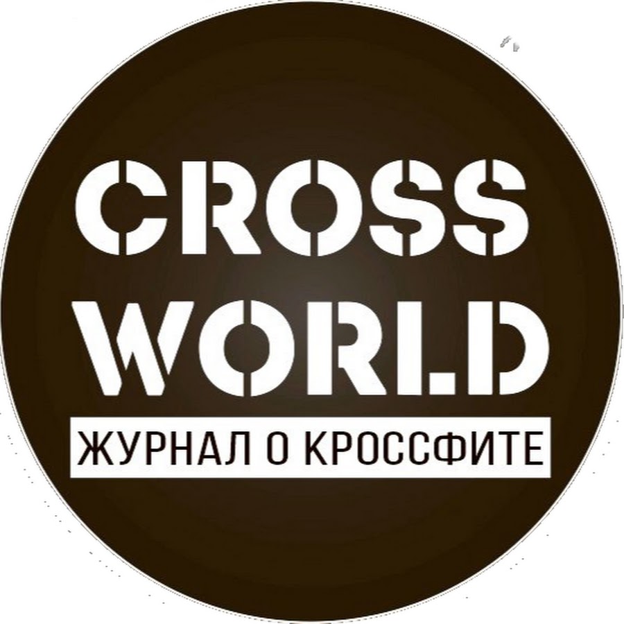 CrossWorld Magazine - YouTube