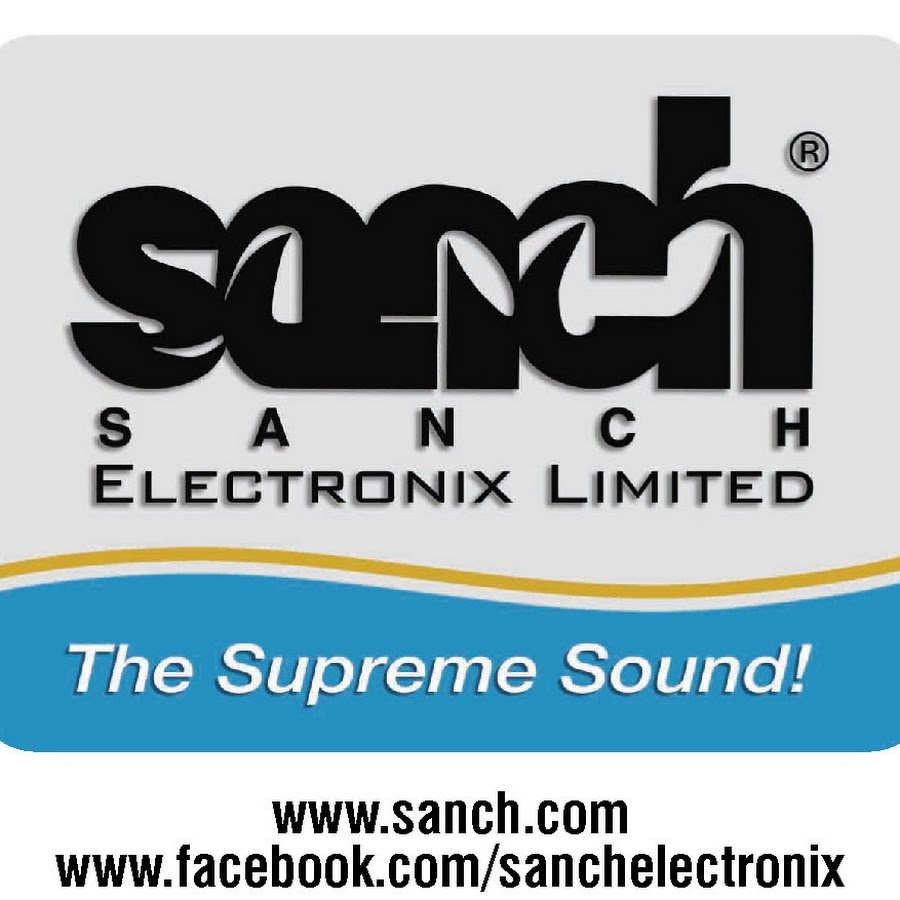 Sanch Electronix Limited - YouTube