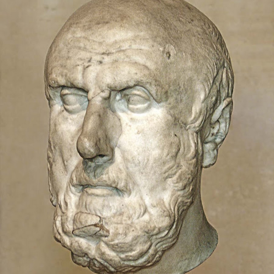 Chrysippus - YouTube