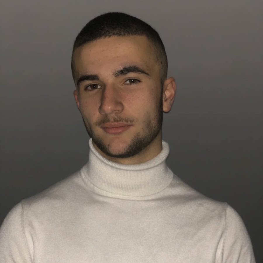 Yanis La déprime - YouTube