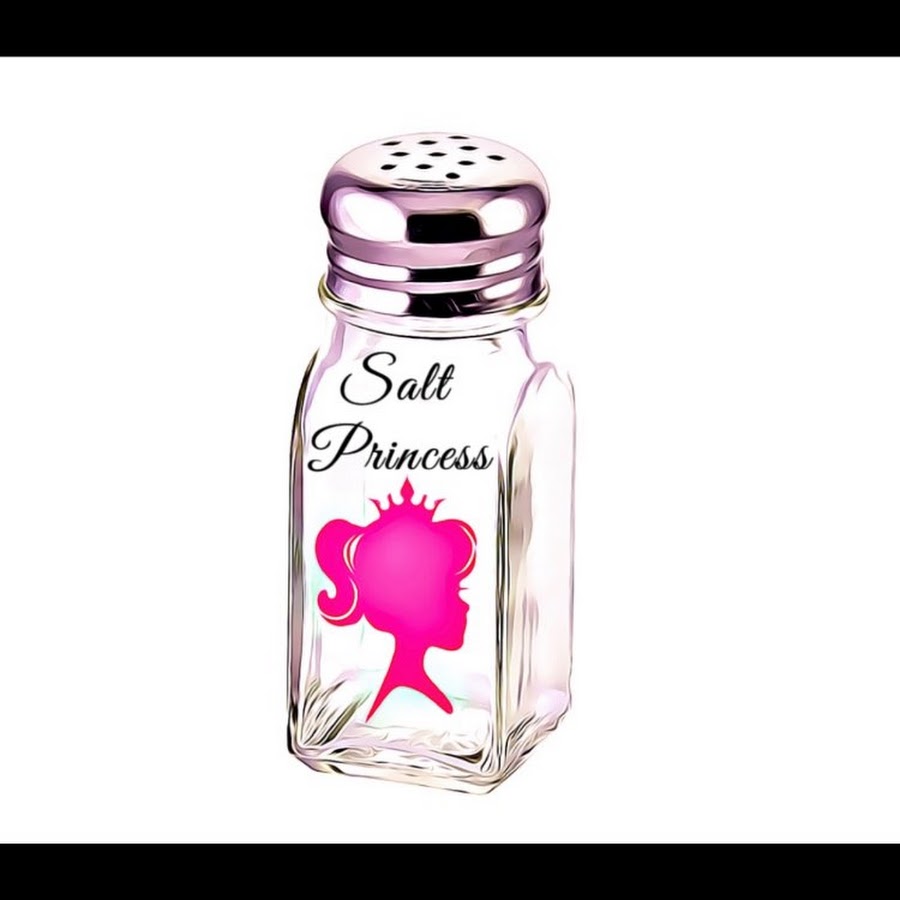 The Salt Princess - YouTube