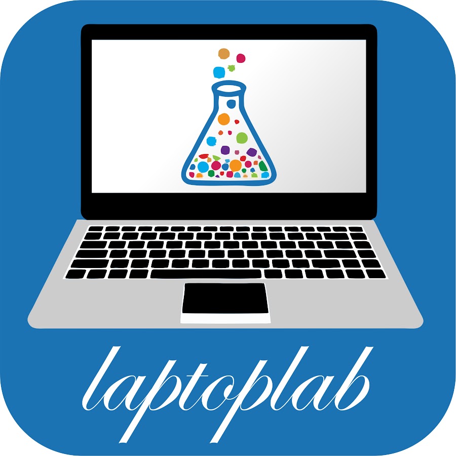 laptop lab - YouTube