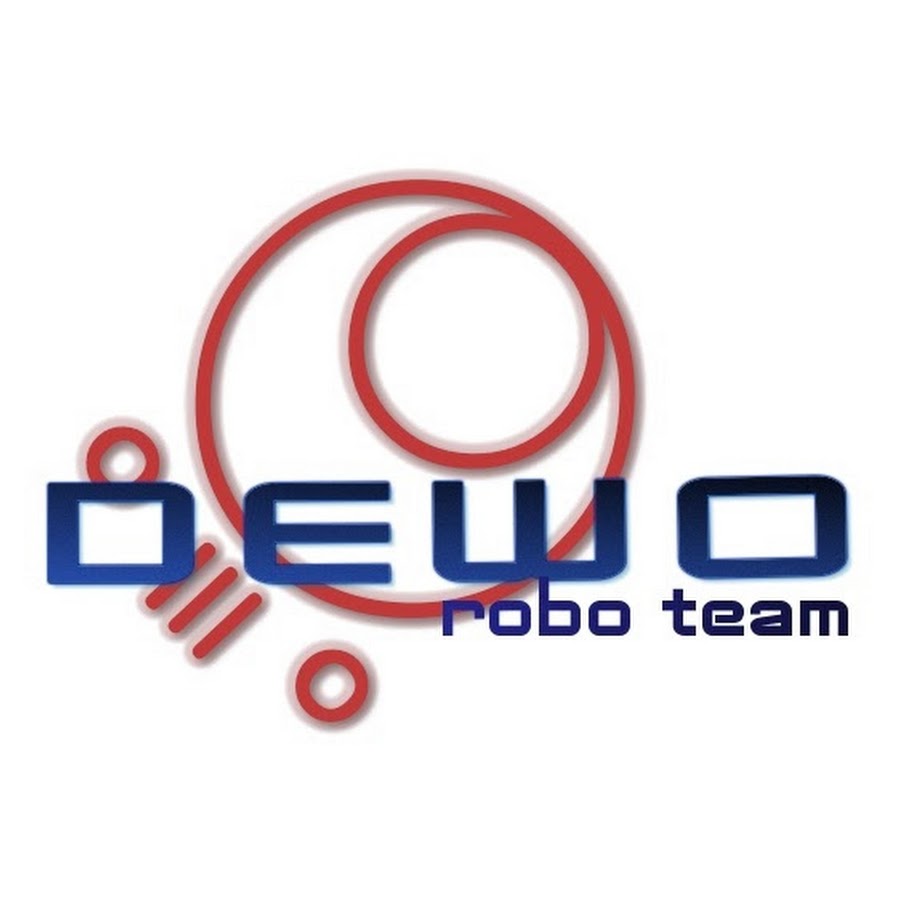 Dewo Robotic FT Unesa - YouTube