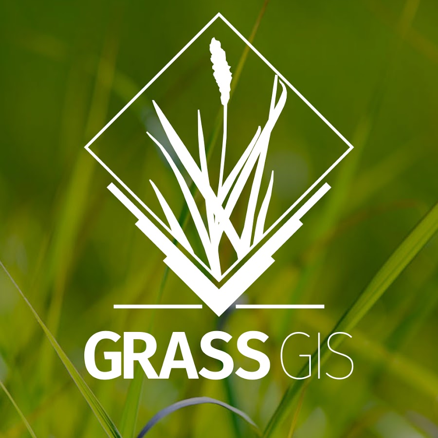 GRASS GIS Tutorials - YouTube