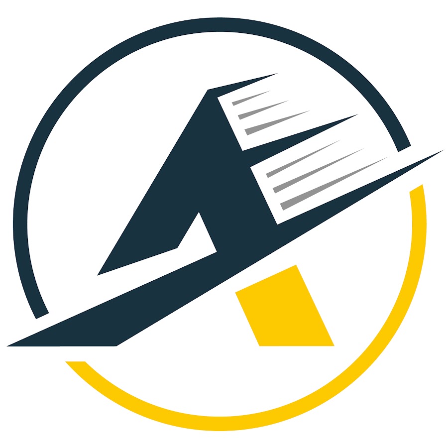 Accelerate Books - YouTube