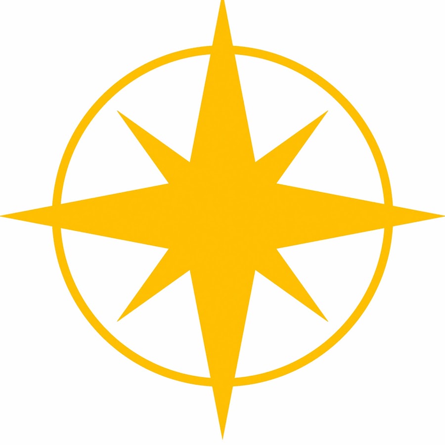 Compass Mark - YouTube