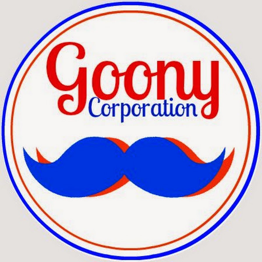 Goony Corporation - YouTube