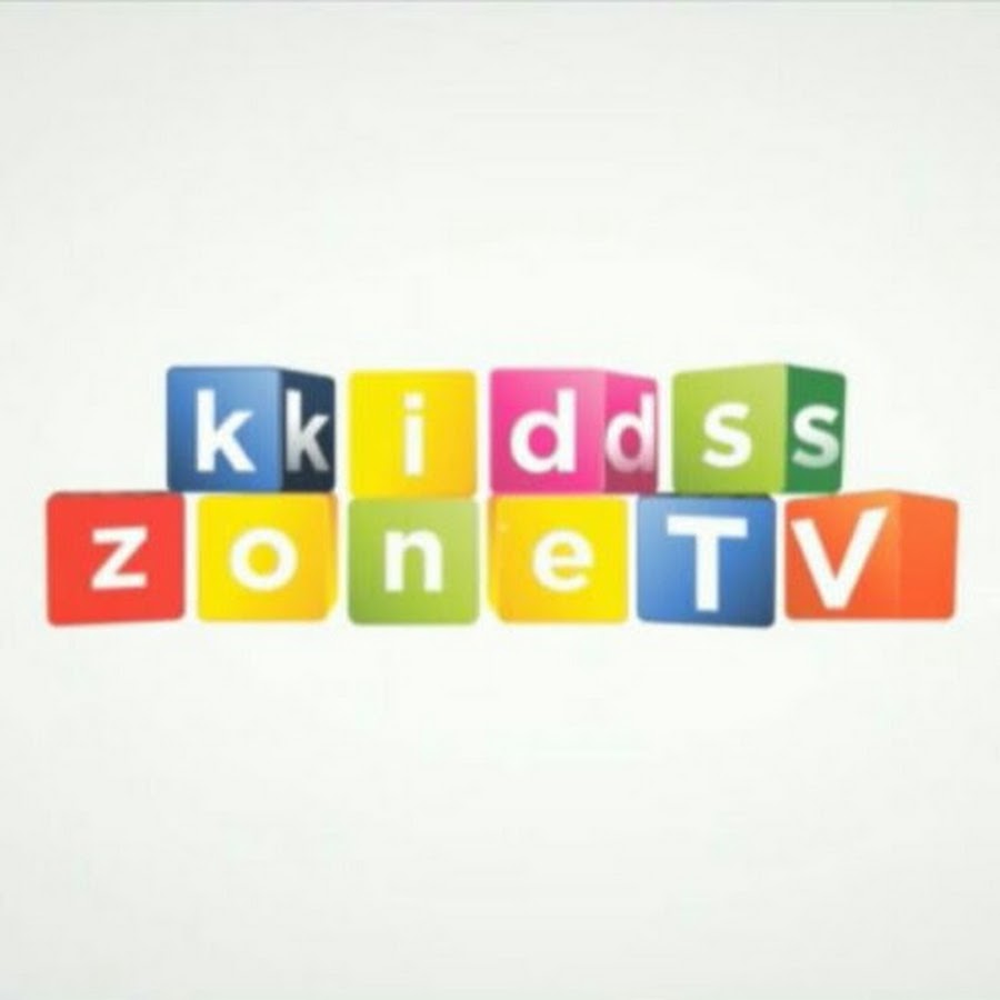 kidszonetv - YouTube