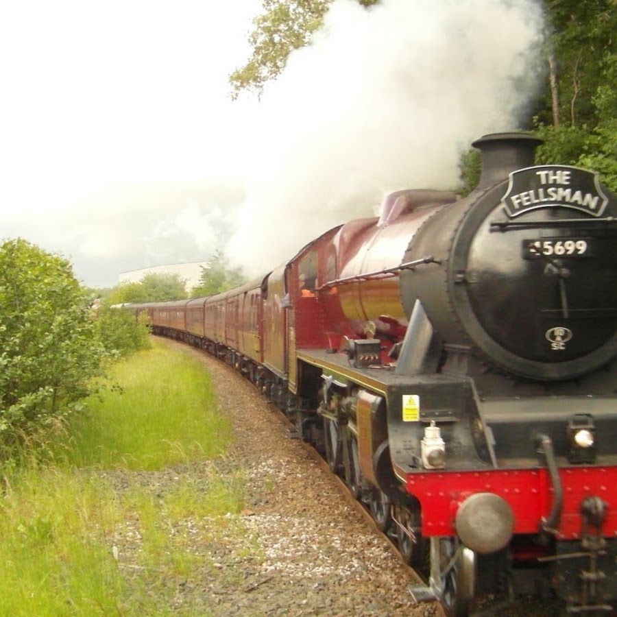 third engineer - YouTube