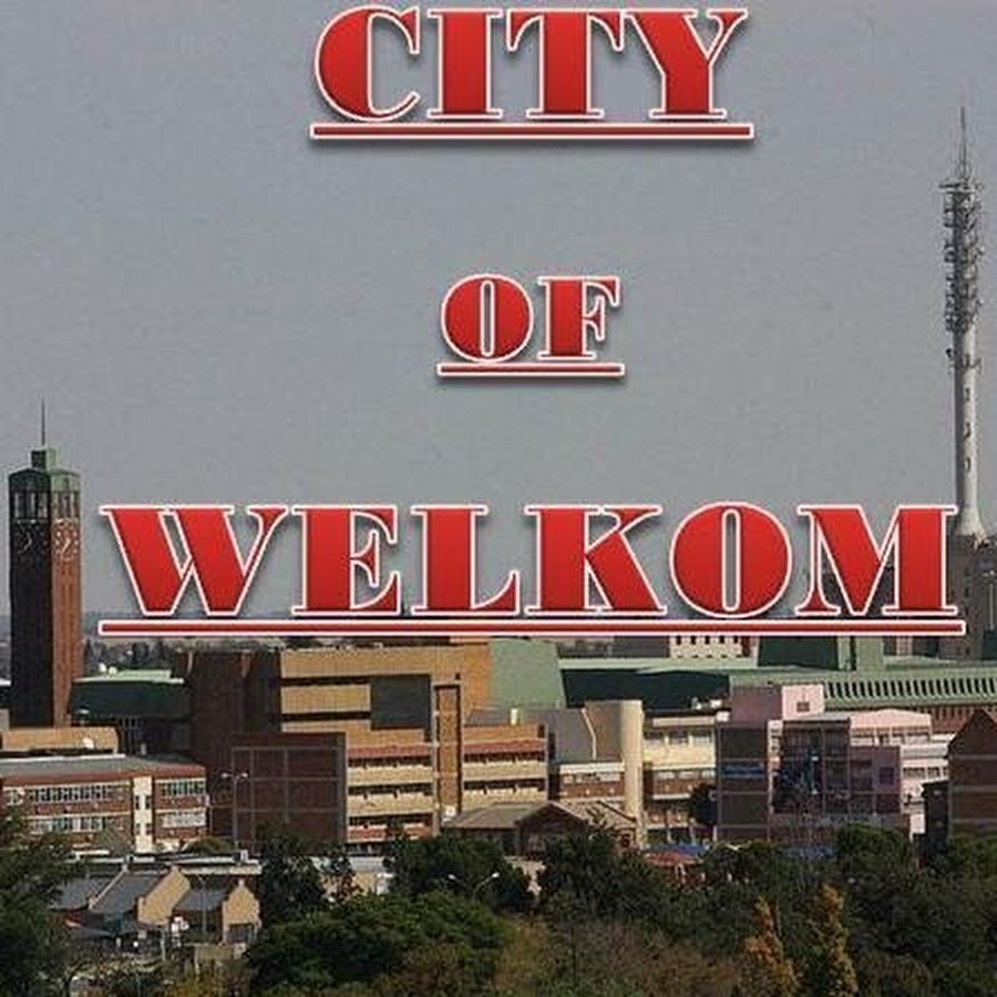 Welkom