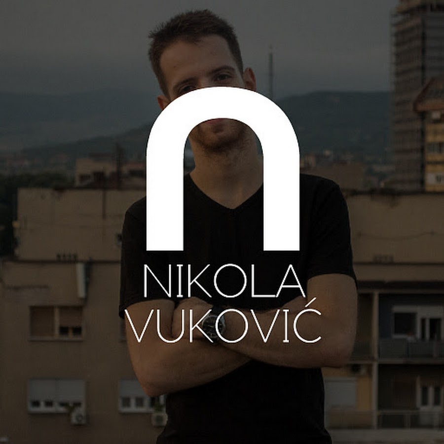 Nikola Vuković - YouTube