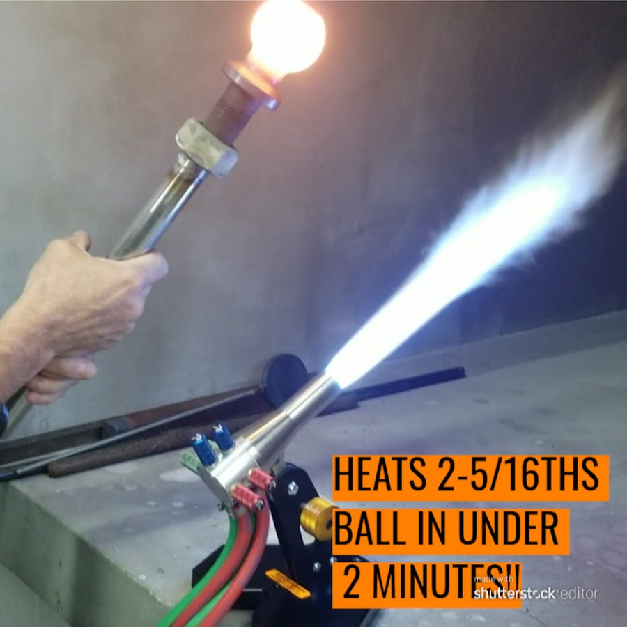 TURBO FORGE - YouTube