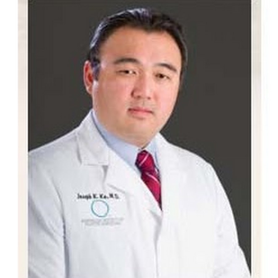 Joseph Ku - YouTube