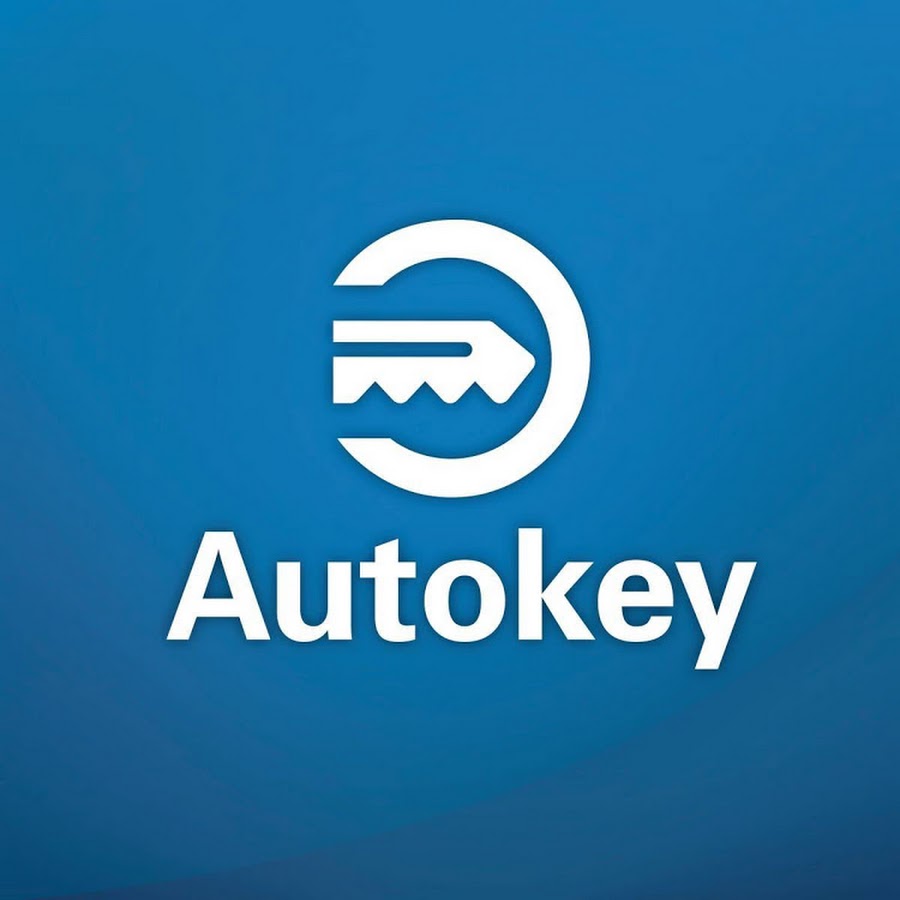 Autokey - YouTube