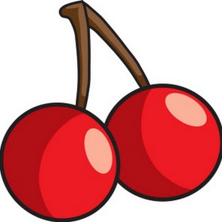 charry channel - YouTube