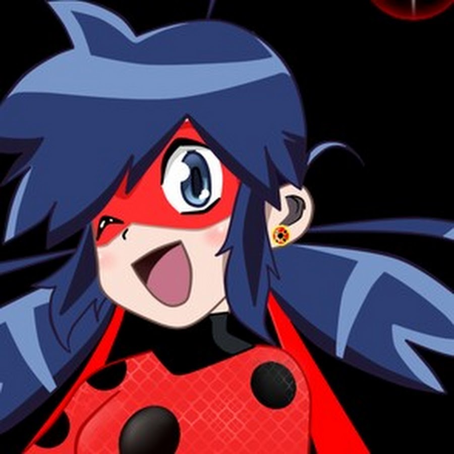 Ladybug PV - YouTube