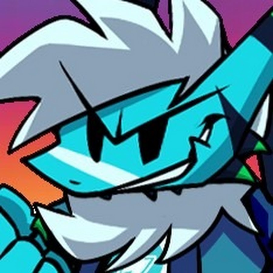 RetroSpecter - YouTube