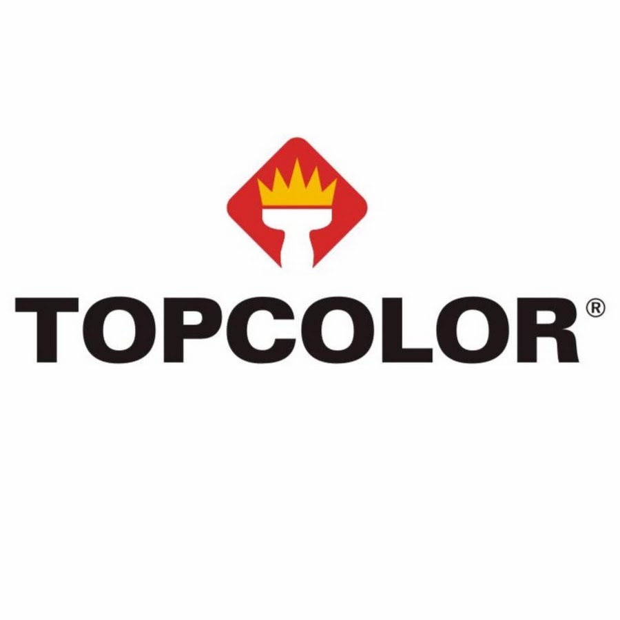 Topcolor paints, primers & renderings - YouTube