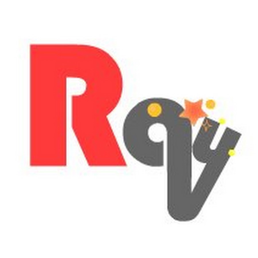 Ray - YouTube