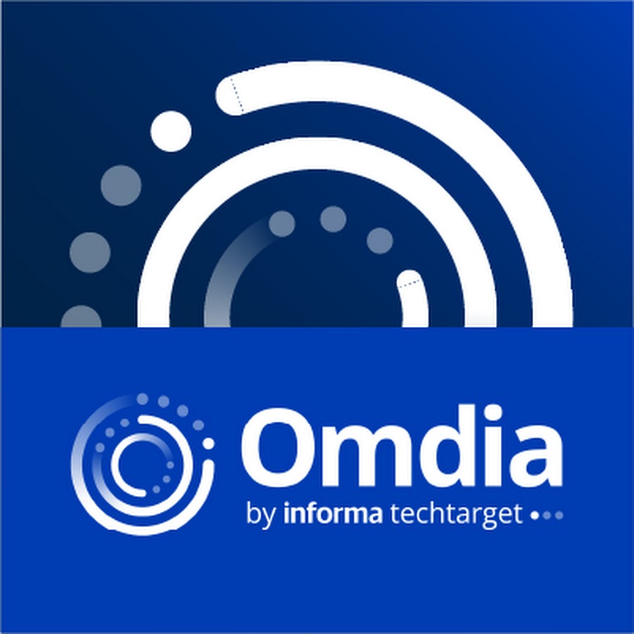 Omdia HQ YouTube