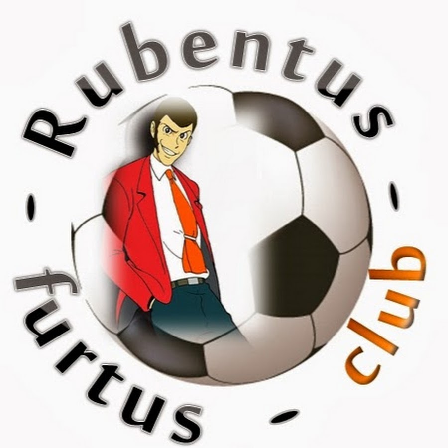 Rubentus Furtus Club - YouTube