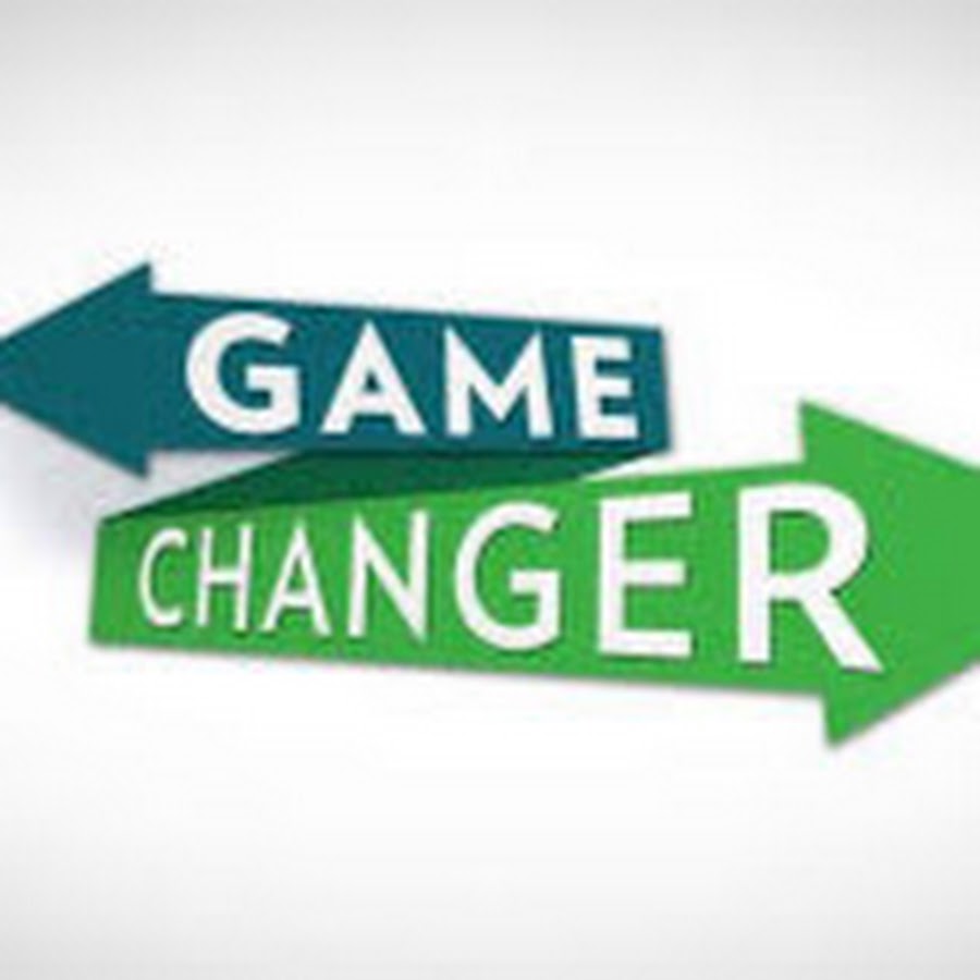 GAMECHANGER - YouTube