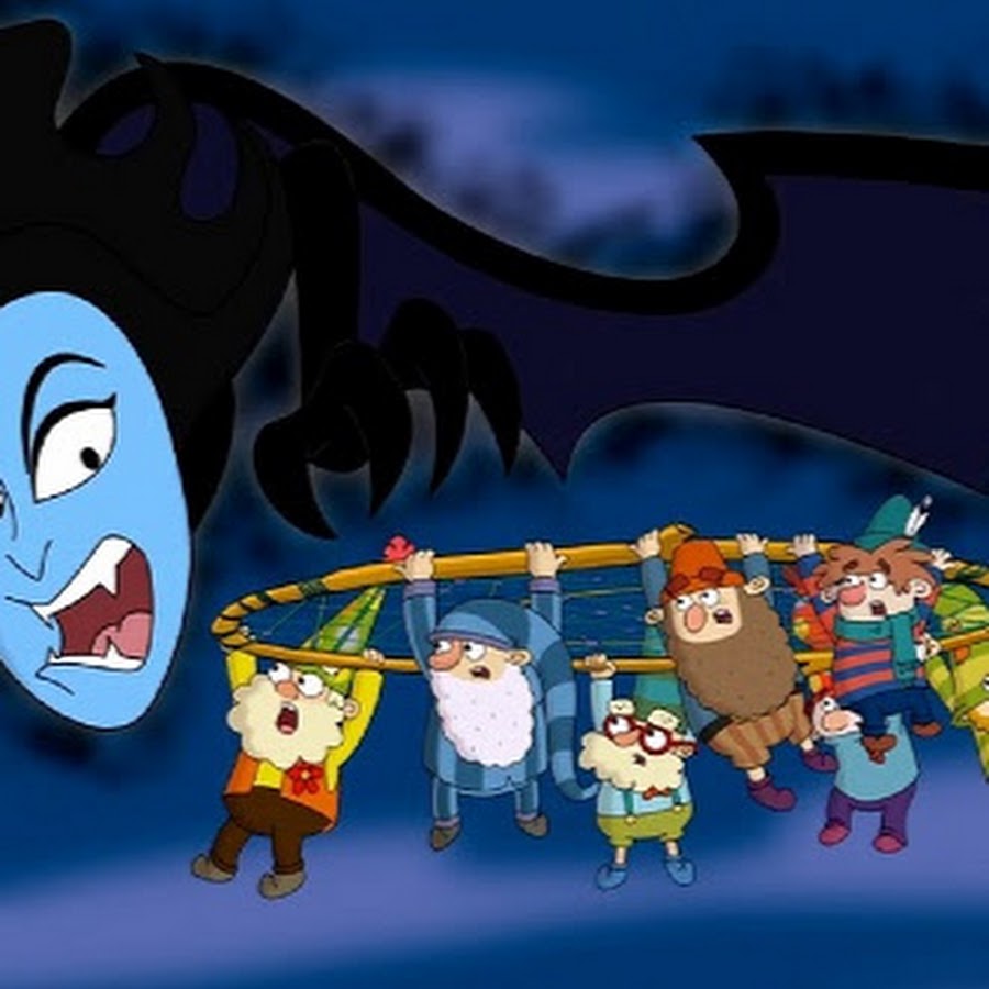 The 7D Season 2 - YouTube