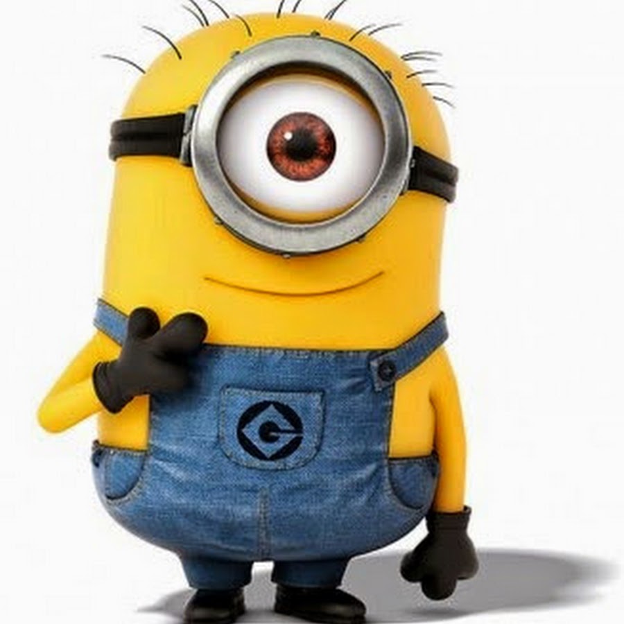 Minion Tom - YouTube