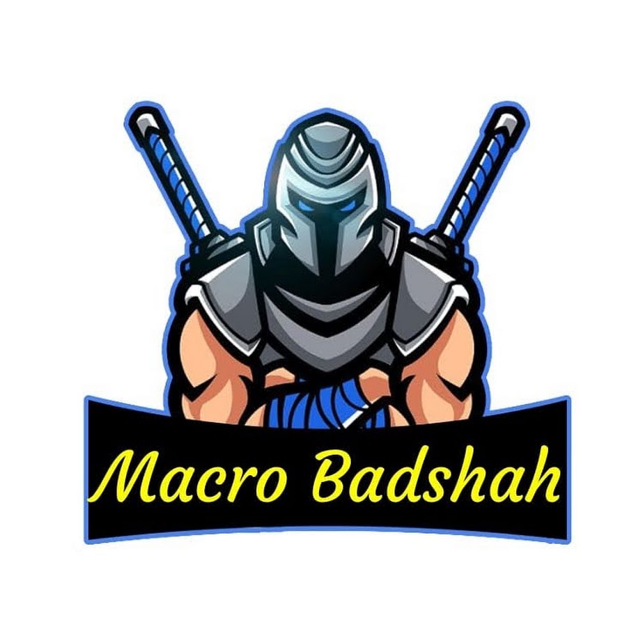 Macro Gaming - YouTube